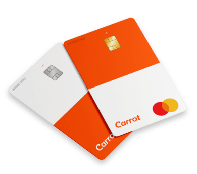 데이터로 똑똑한, 캐롯